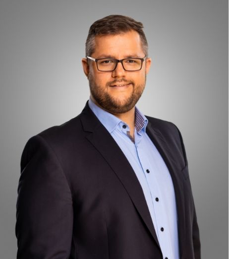 Team - KFP Ingenieure