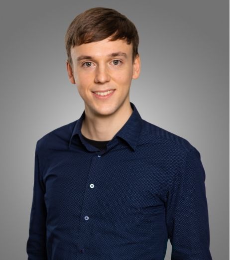 Team - KFP Ingenieure